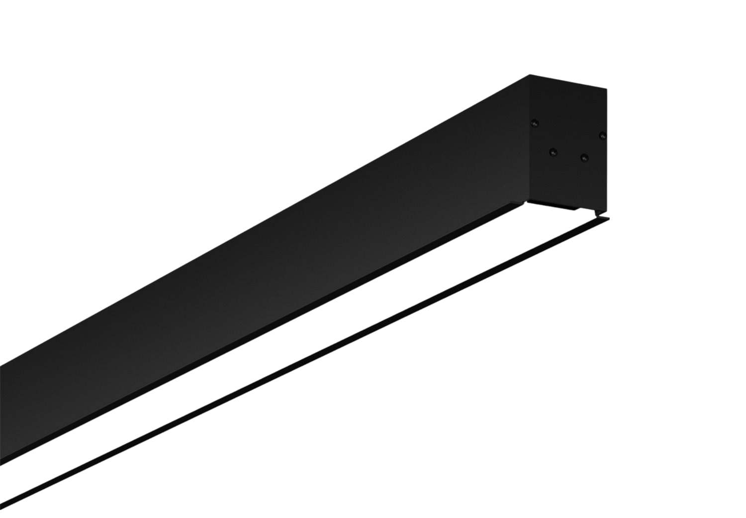 PROLINE 60 FOR CEILING GRID | Millia Light - professional lighting ...